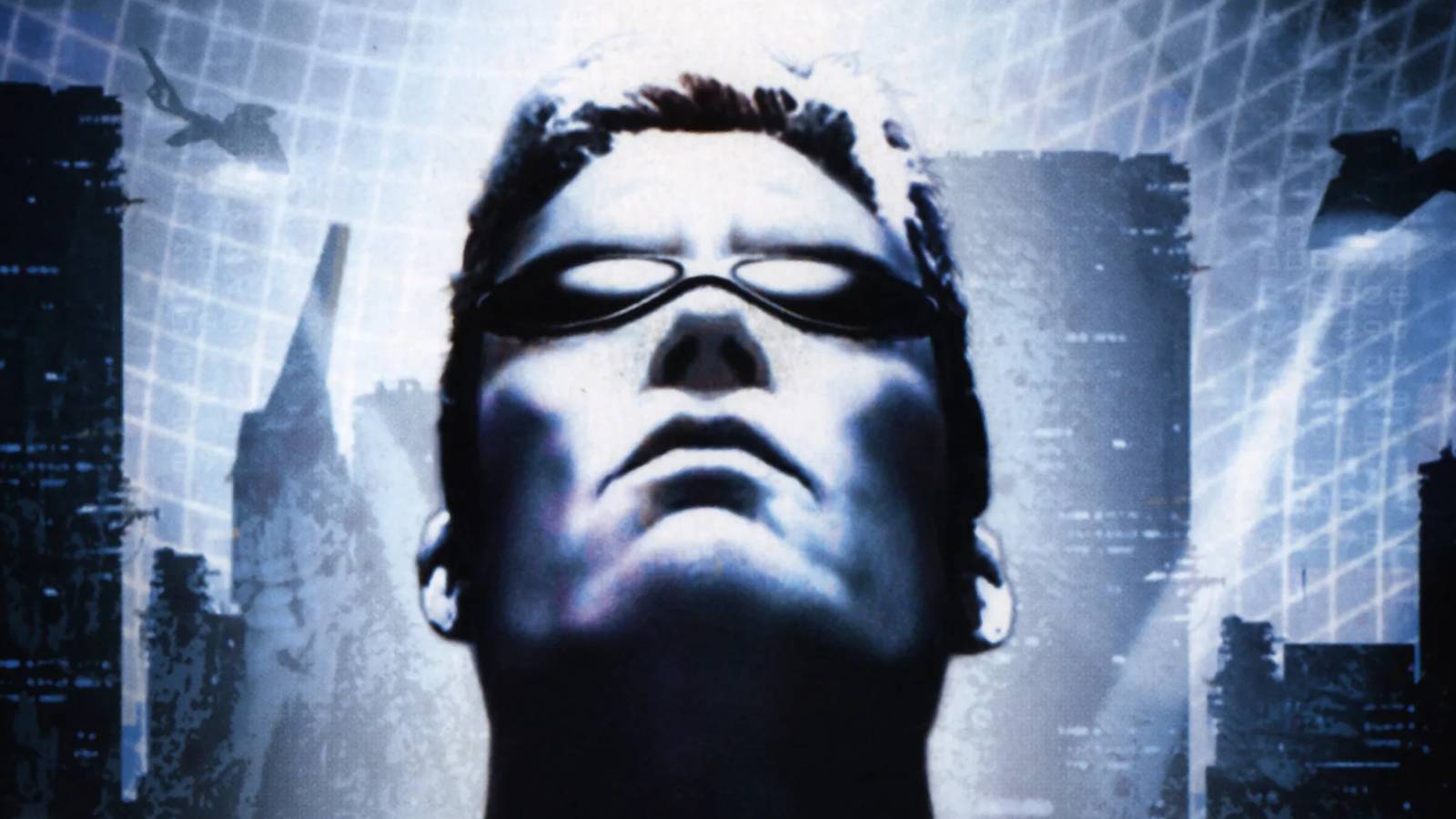 Deux Ex Remastered Has Been Delayed Indefinitely Following Criticism