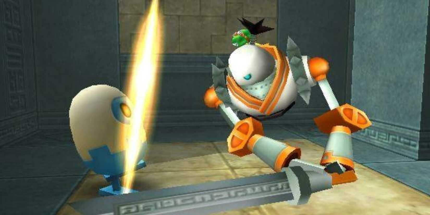 My Childhood Games Ranked By How Well I Remember Them