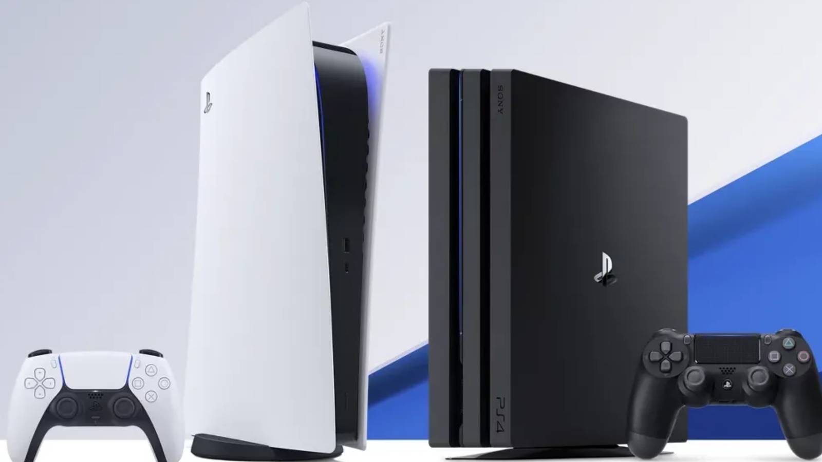 PS5 Is Finally Outpacing The PS4's Player Count More Than Halfway ...