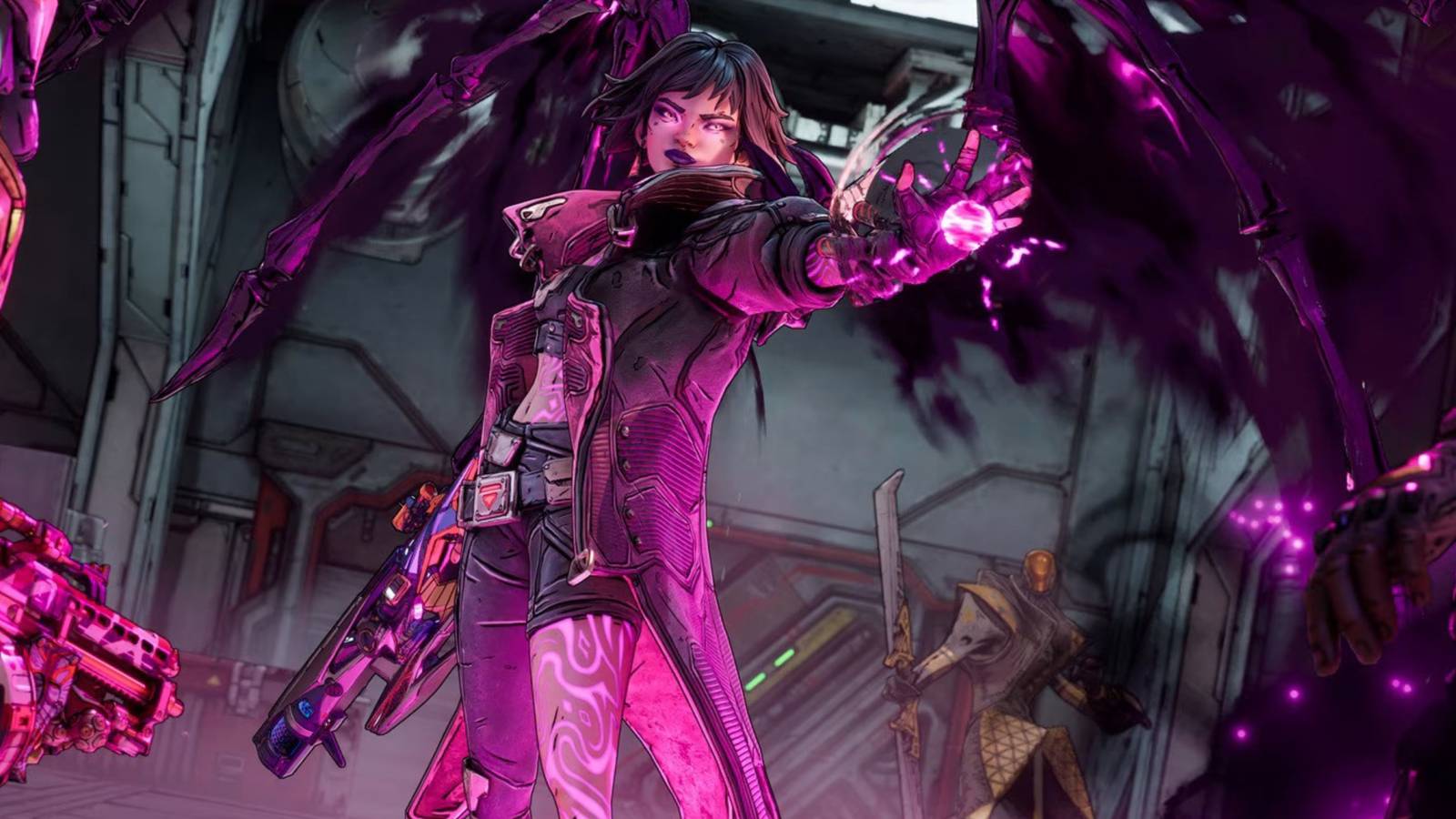 Borderlands 4 Pre-Order Guide: Editions, Bonuses, Platforms, And Prices