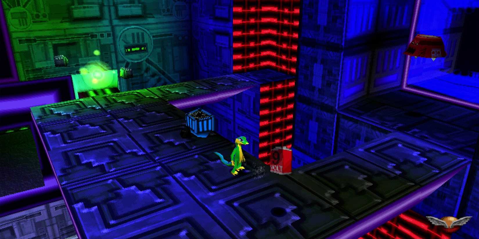 All The Video Games I Love Are Making Comebacks, So It’s Time For A New Billy Hatcher And The ...