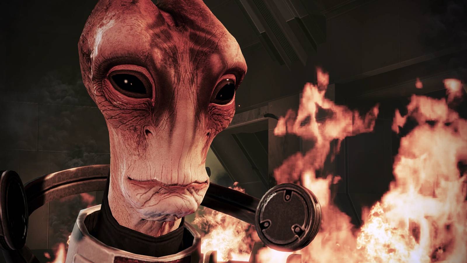 Mass Effect And Dragon Age Writer John Dombrow Is Heading to Bethesda