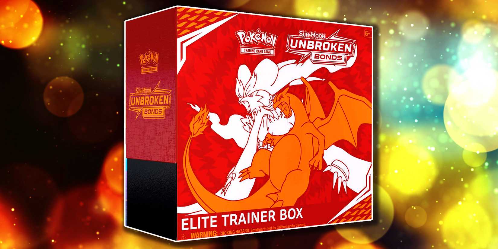 The Most Valuable Sun & Moon Era ETBs In The Pokemon TCG