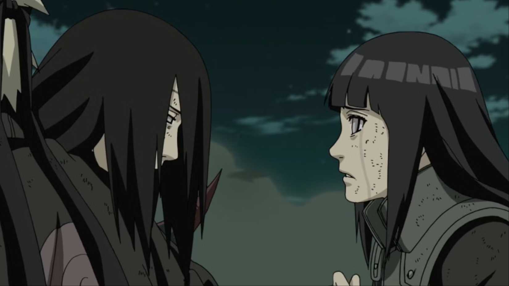 How Much Crying Is Too Much? The Most Devastating Deaths In Naruto