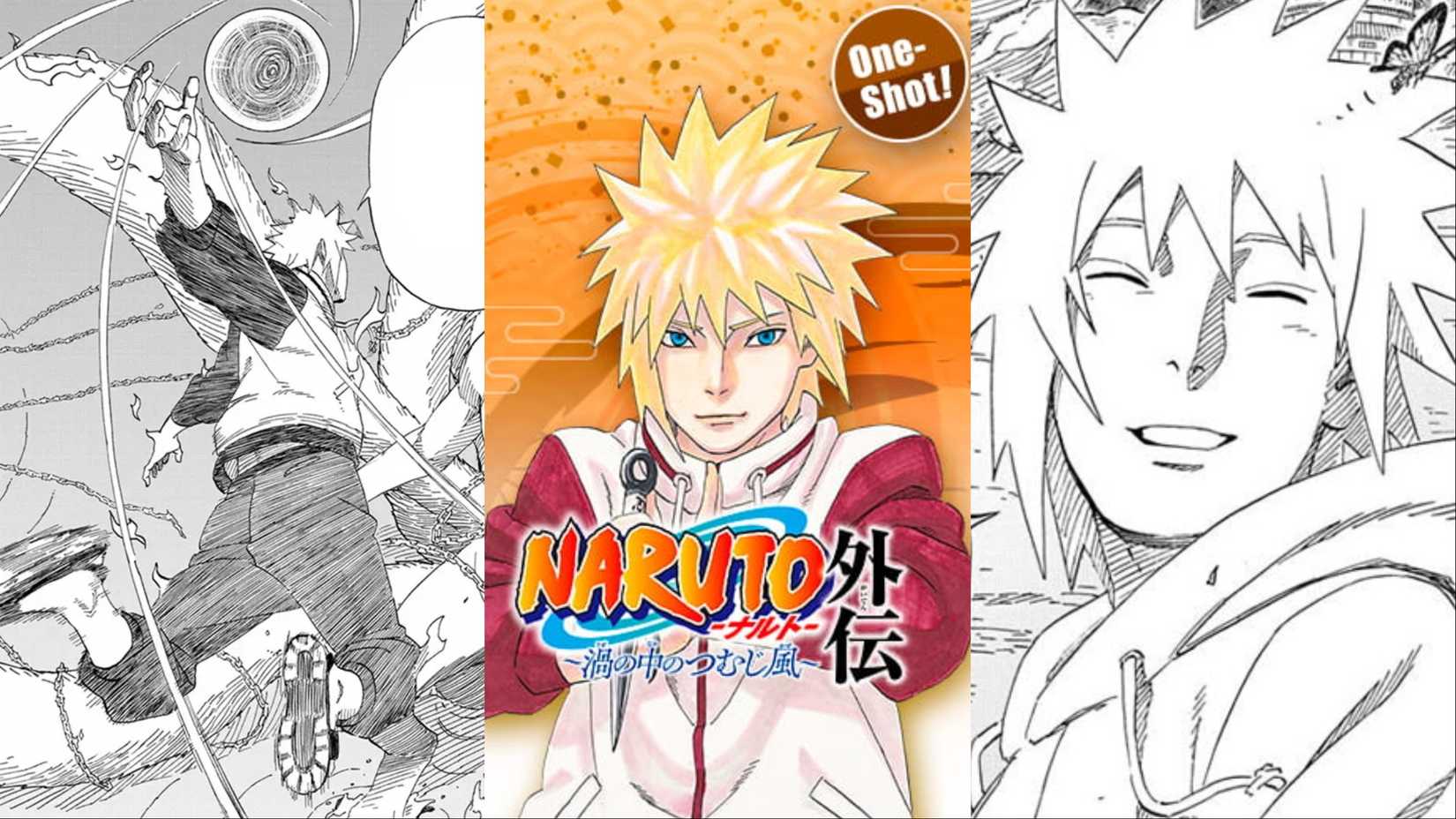 You Don't Want To Miss Out On These 8 Must-Read Manga Spinoffs