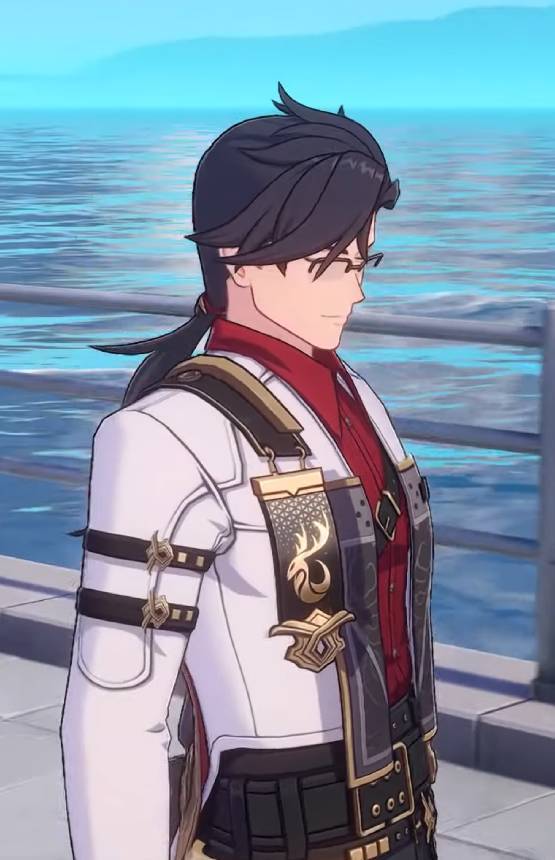 Neverness To Everness (NTE) Confirmed Character List