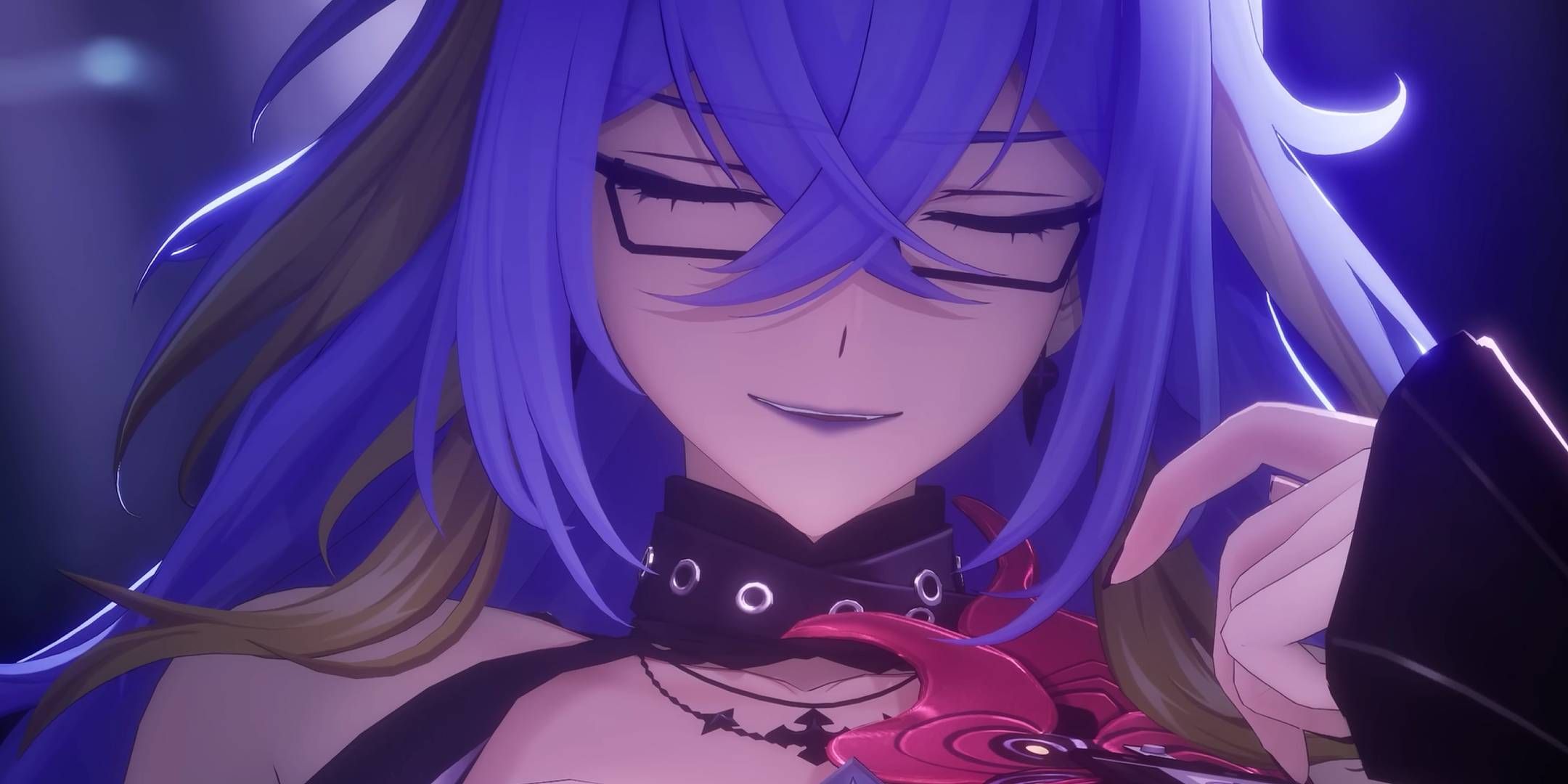 NTE Is A Gacha Game With An Actually Interesting Story