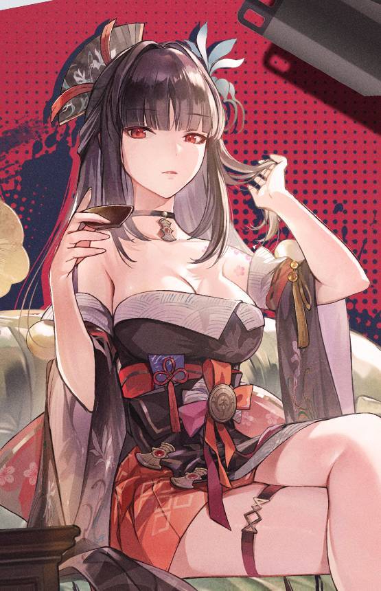 Neverness To Everness Nte Confirmed Character List