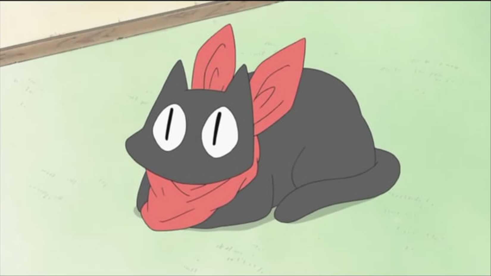 Even Casual Anime Fans Will Recognise These Iconic Anime Pets