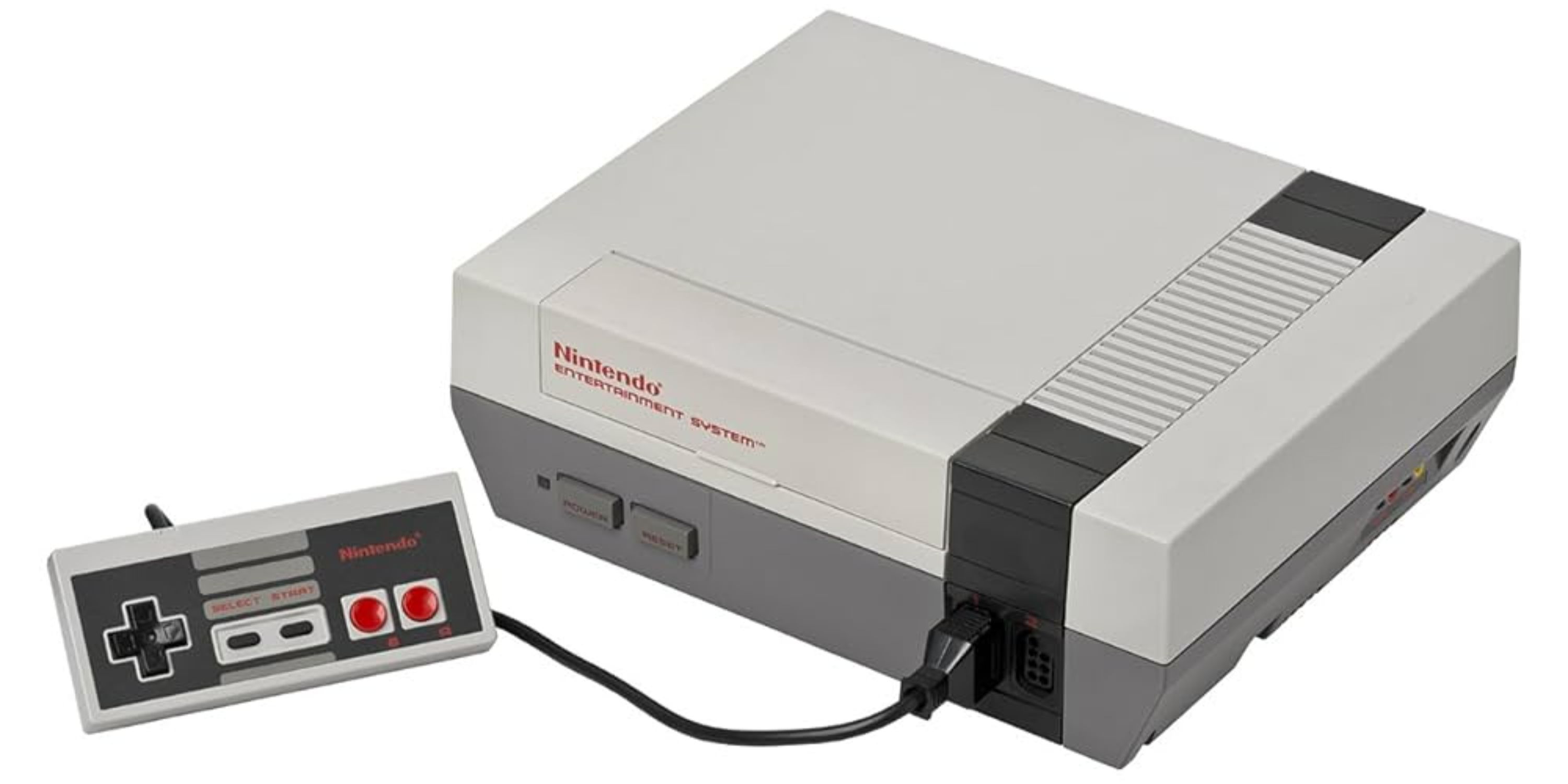 NES | TheGamer