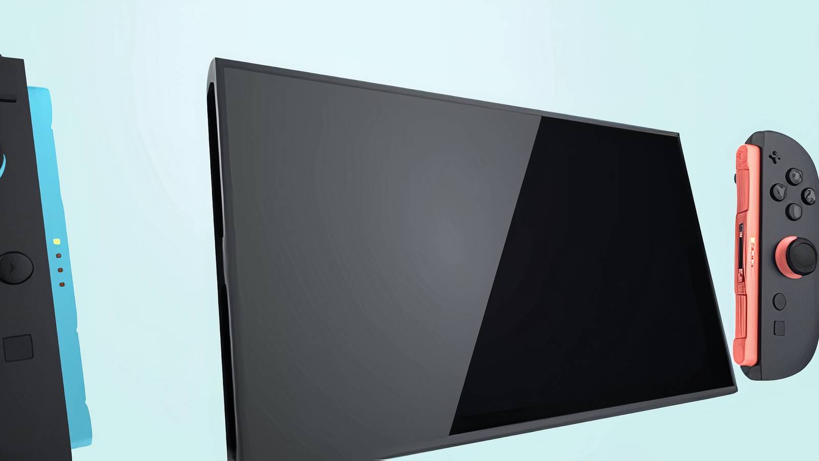Switch 2 Owners Are Already Ignoring Nintendo And Peeling The Film ...
