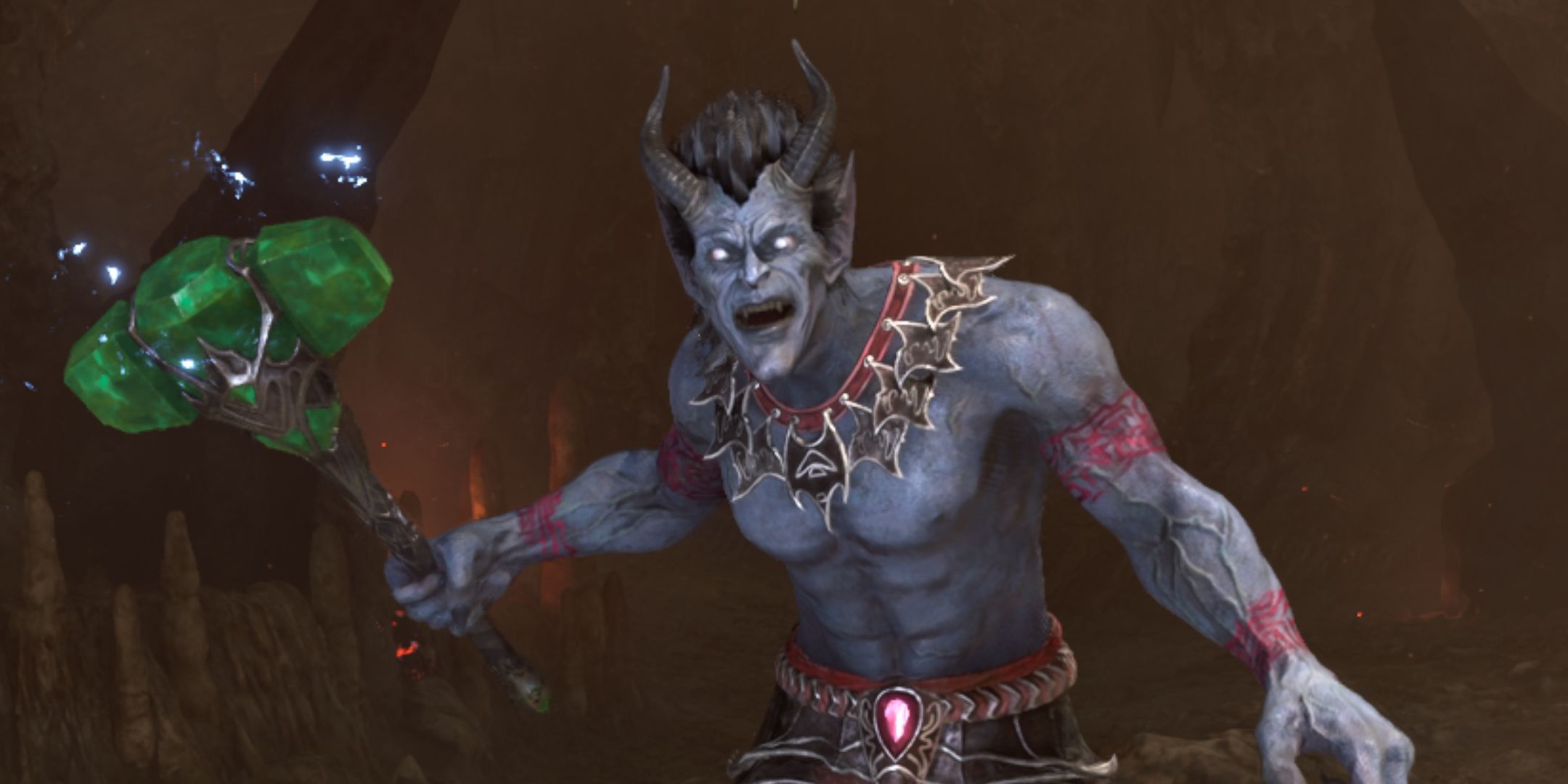 Oblivion Remastered's Rarest Misc Item Serves No Purpose