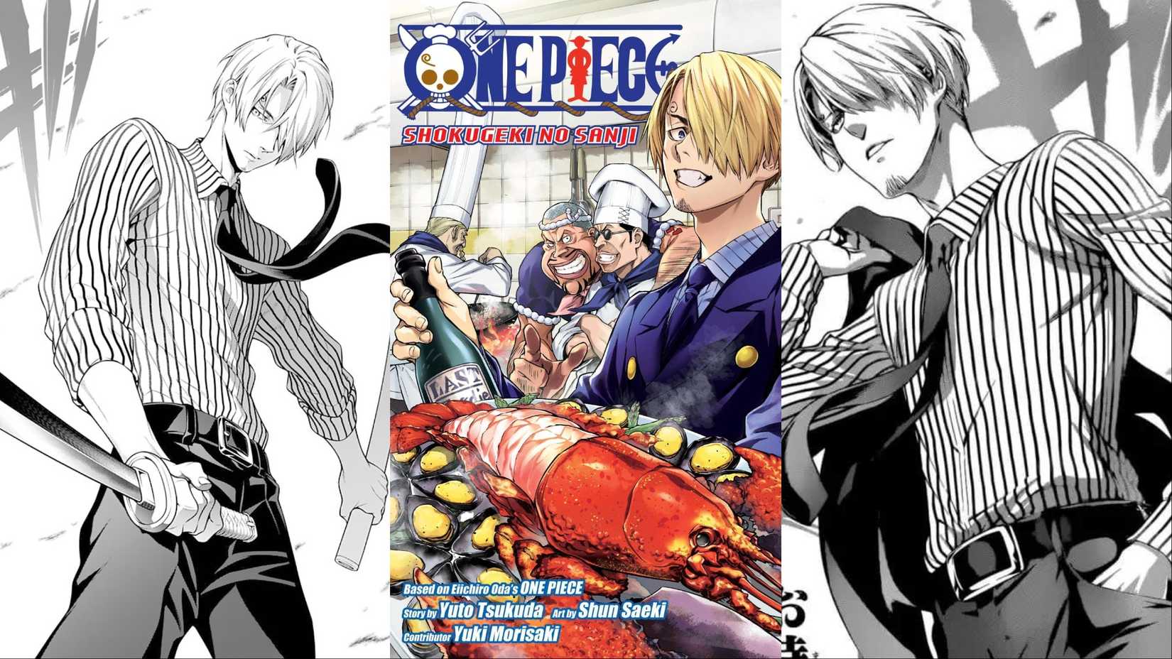 You Don't Want To Miss Out On These 8 Must-Read Manga Spinoffs