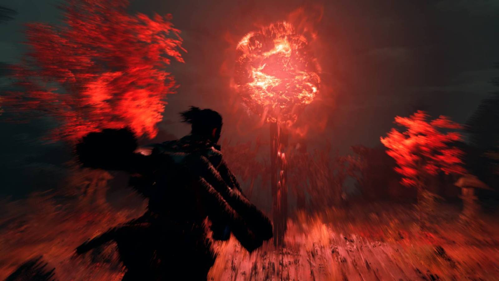 Onimusha: Way Of The Sword Stars Musashi Miyamoto Because Capcom Thinks ...