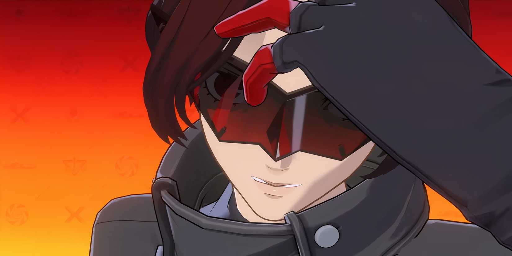 We're Getting A Real Life Persona Train Before We Get Persona 6