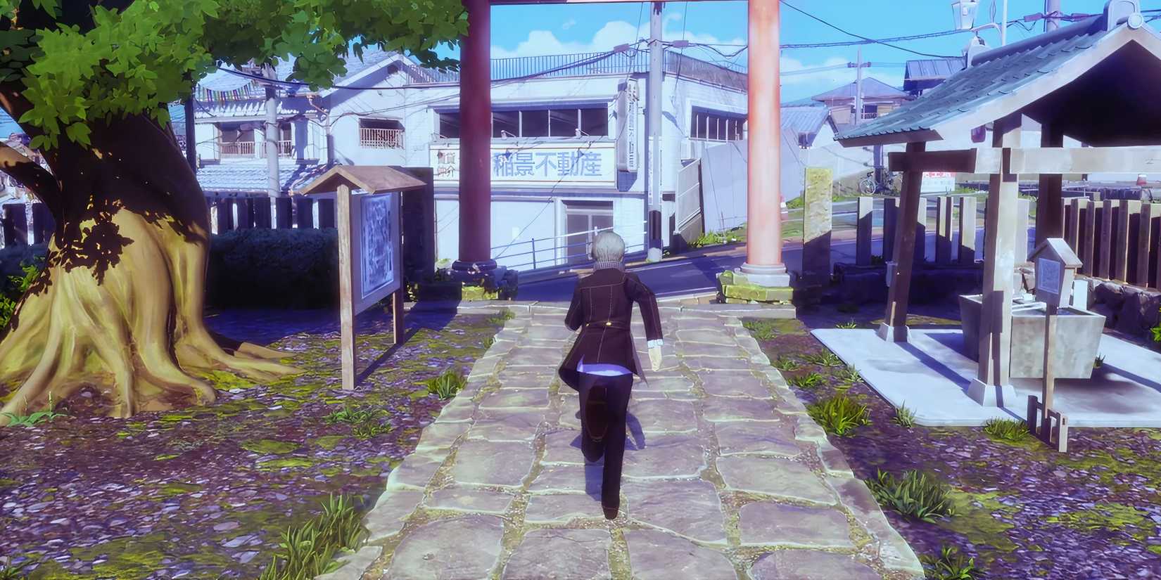 Persona 4 Revival Producer Wants Everyone To Focus On Reload's Switch 2 ...
