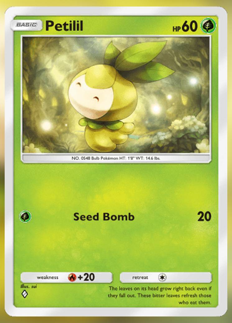 Complete Extradimensional Crisis Card List In Pokemon TCG Pocket
