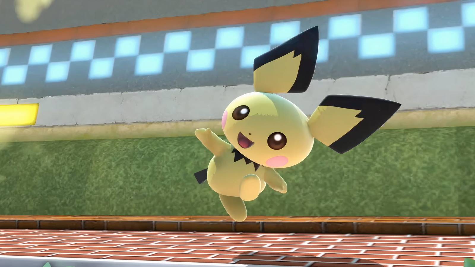 Super Mario Odyssey And Super Smash Bros. Ultimate Just Got Nintendo ...