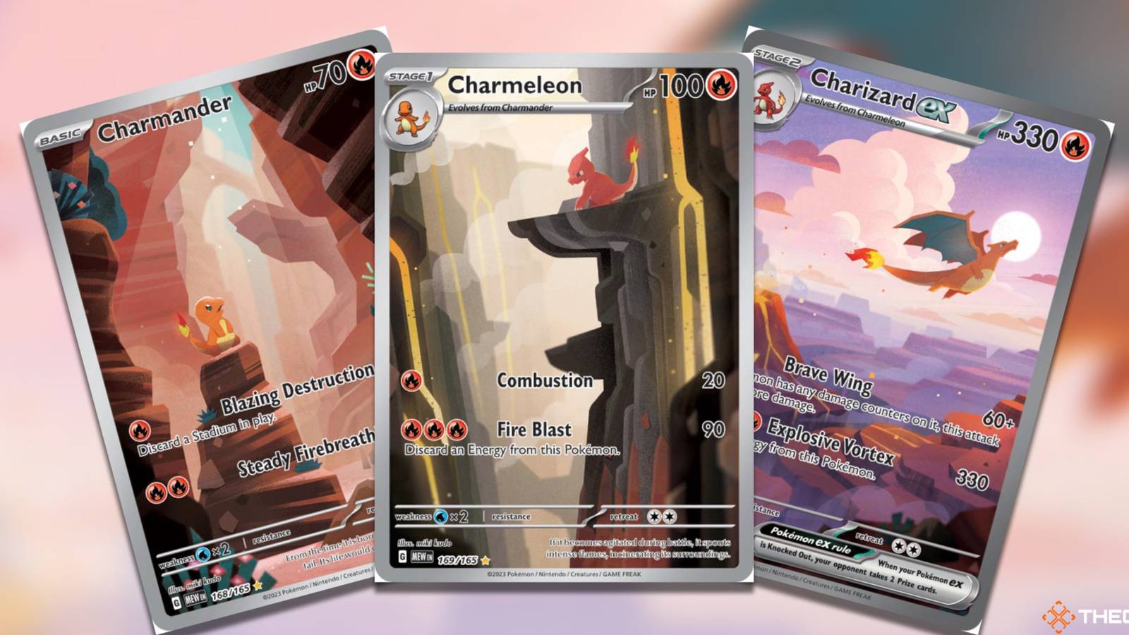 What Are God Packs In The Pokemon TCG?