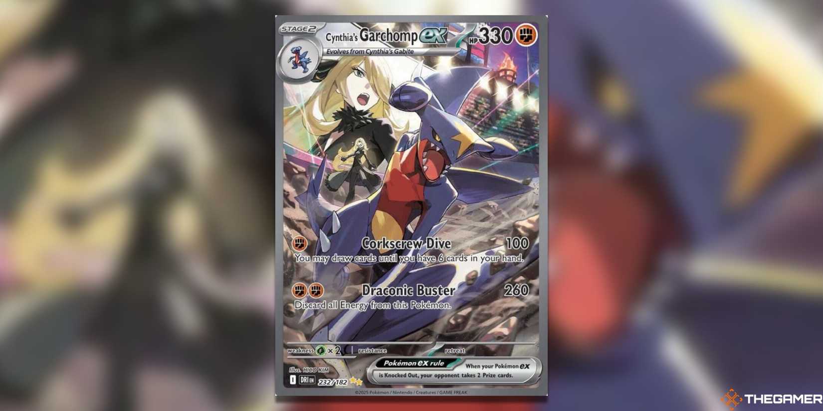 Which Destined Rivals Pokemon TCG Cards Should You Grade?