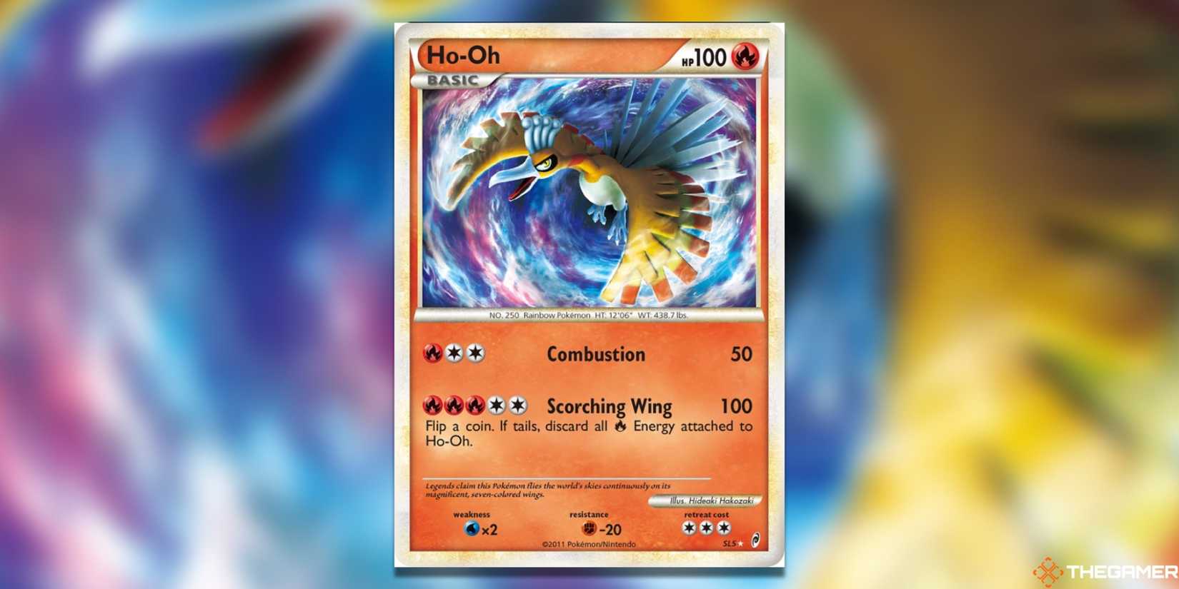 The Most Valuable HeartGold & SoulSilver Pokemon TCG Cards