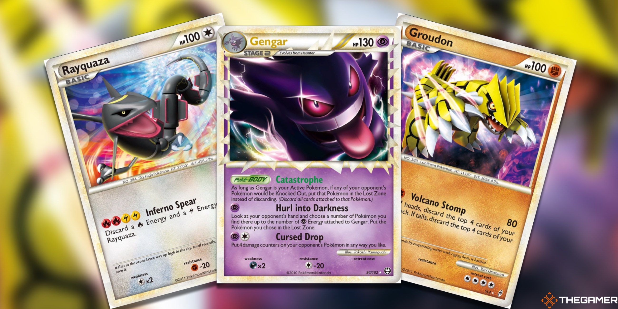 The Most Valuable Radiant Collection Cards In The Pokemon TCG
