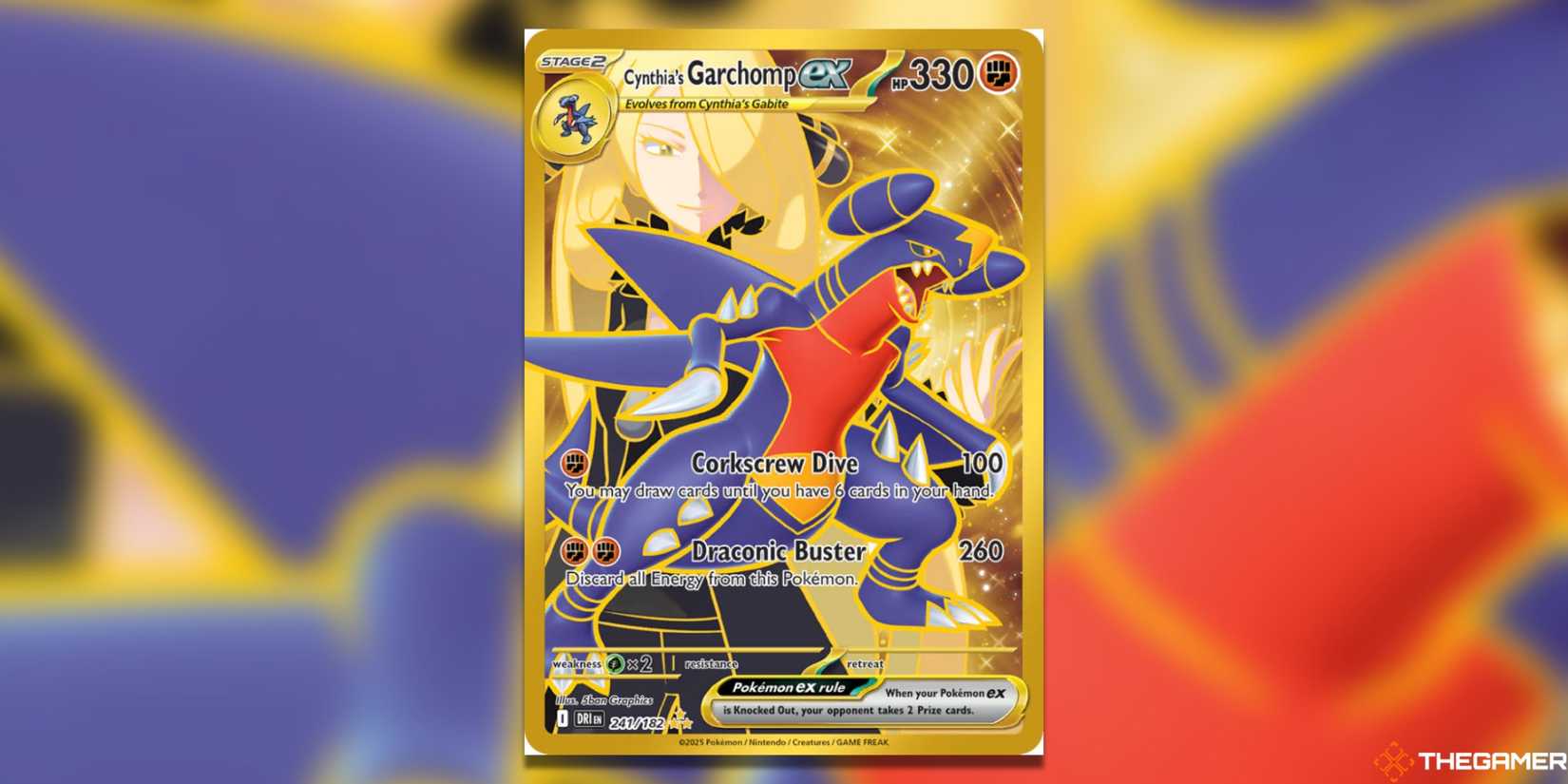 The Most Valuable Hyper Rare Cards In The Pokemon TCG