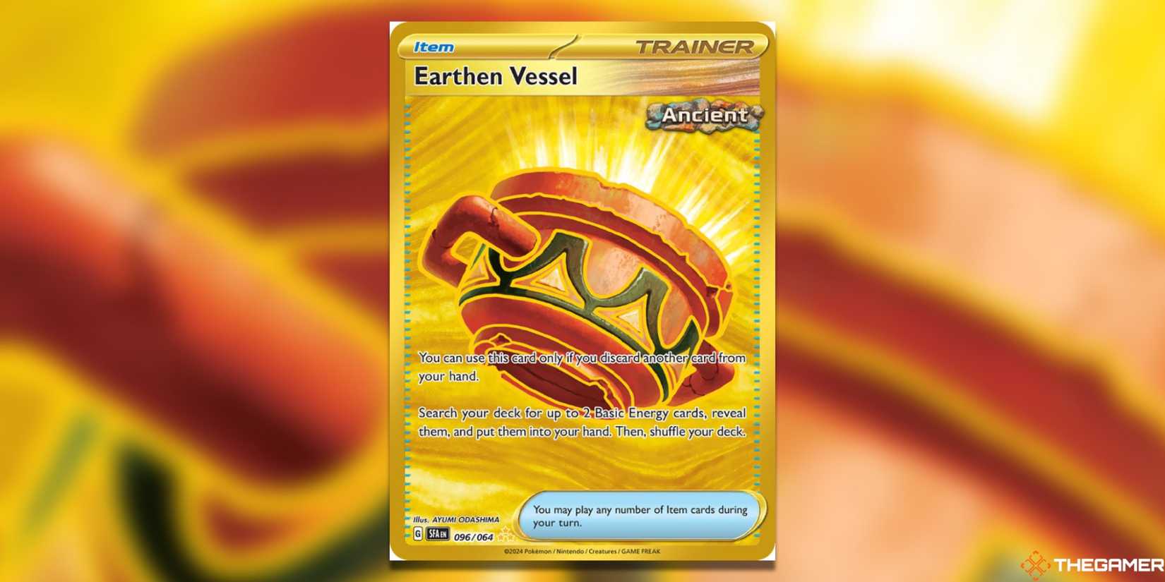 The Most Valuable Hyper Rare Cards In The Pokemon TCG
