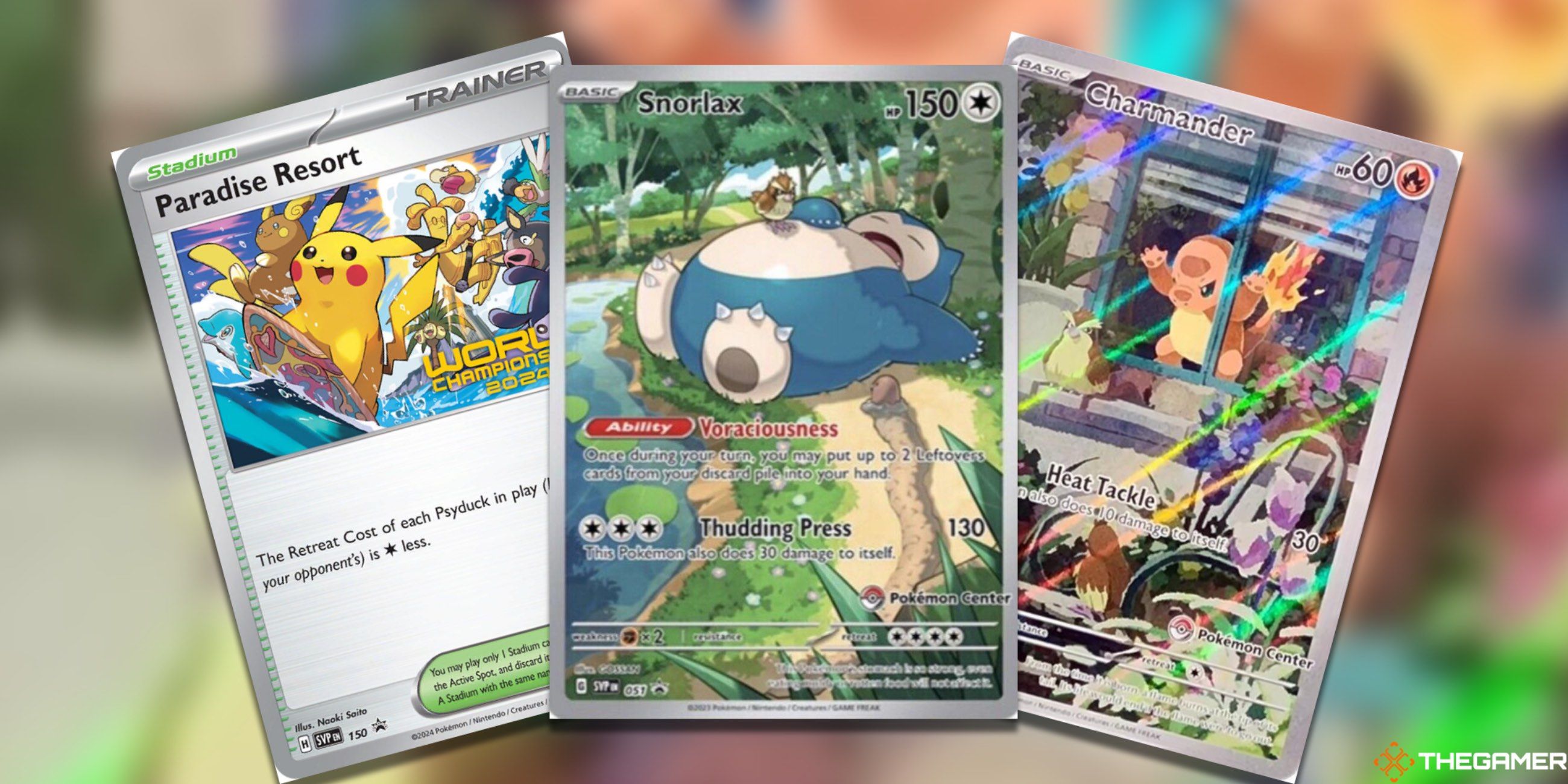 The Most Valuable Scarlet & Violet Promos In The Pokemon TCG