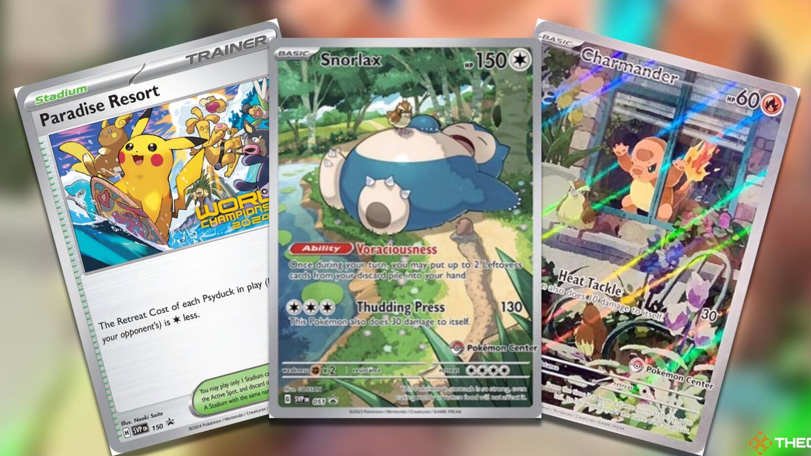 The Most Valuable Scarlet & Violet Promos In The Pokemon TCG