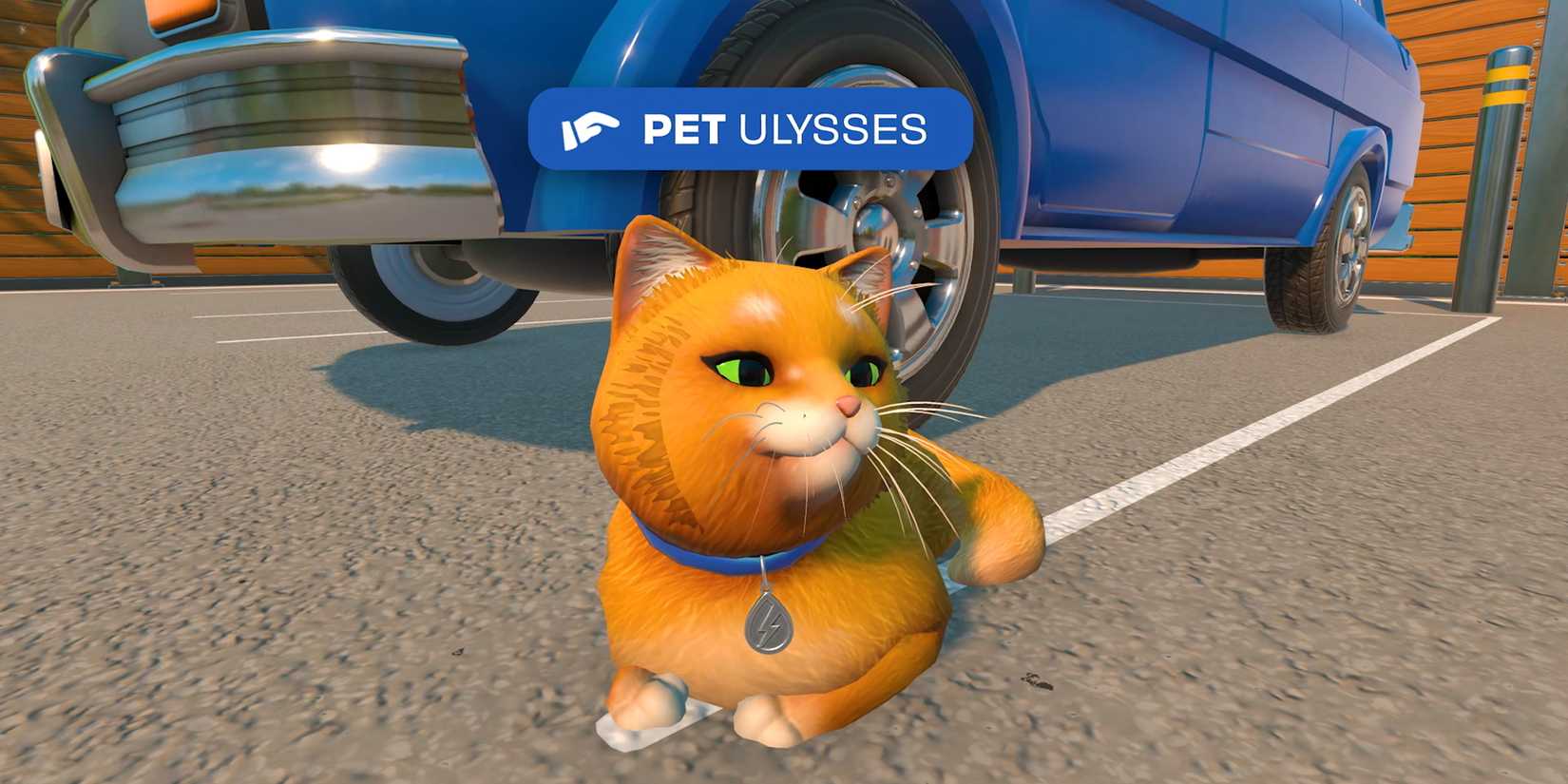 PowerWash Simulator 2のデモをプレイした後、私はそれがどれほど違うと感じているかに圧倒されます - BUFF.PLUS