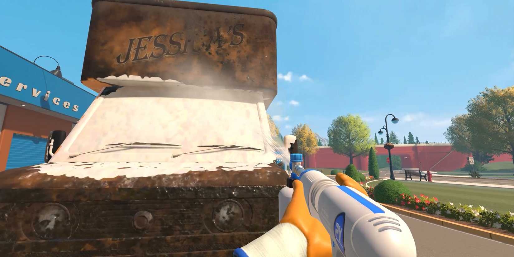 PowerWash Simulator 2 Has So Many Exciting New Features You Don’t Want ...