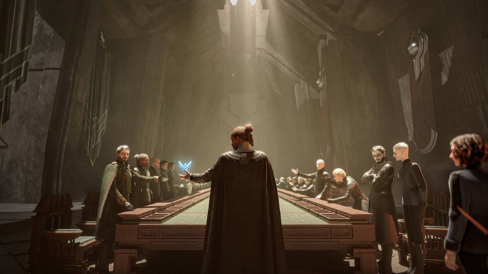 How To Claim Twitch Drops In Dune: Awakening