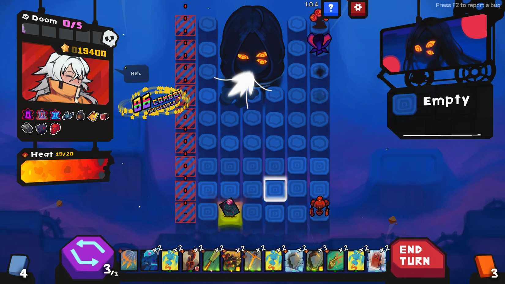 StarVaders Is The Best Roguelike Since Hades