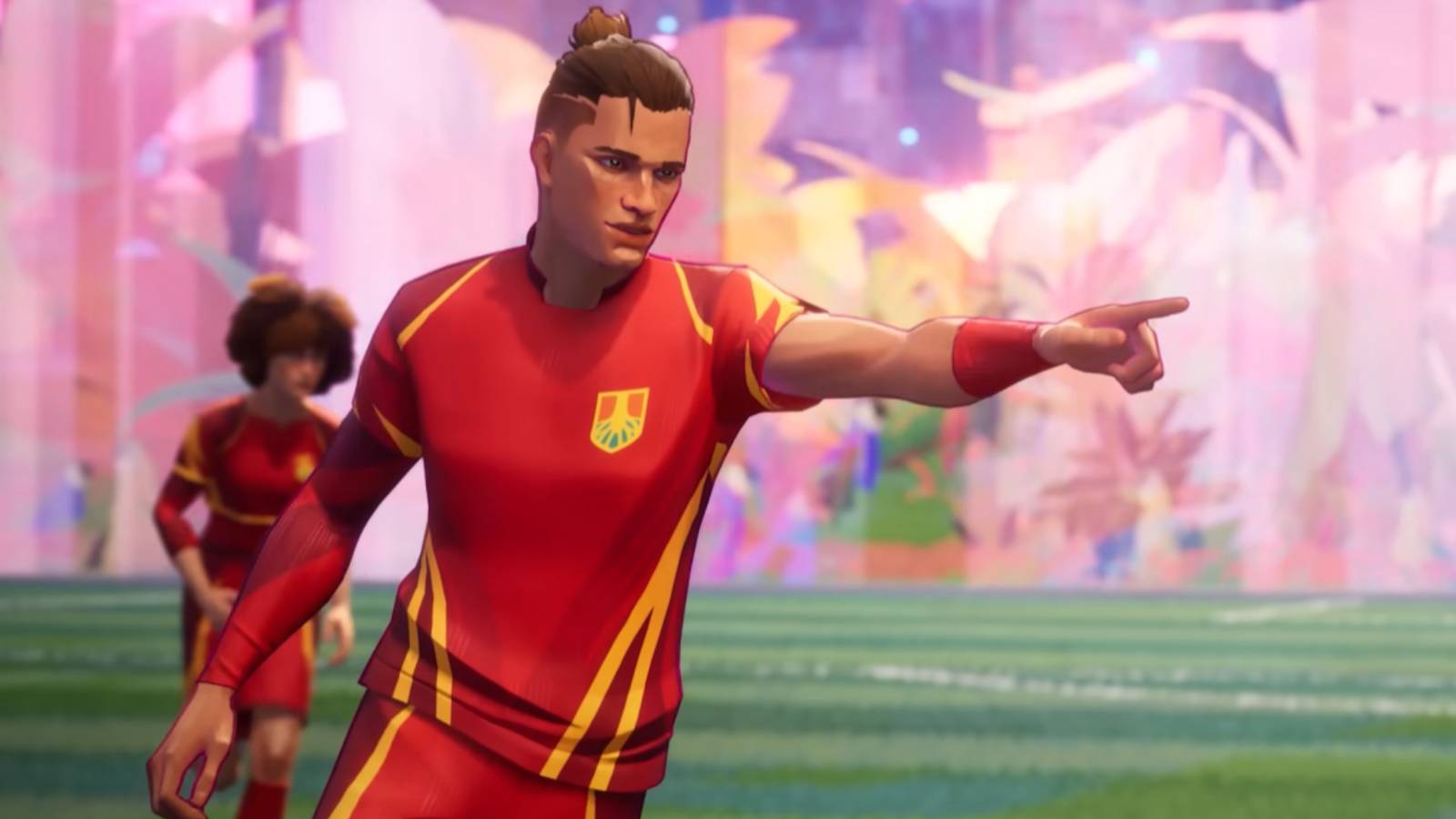 Ranked Mode And Rematch Ranks Explained For Rematch