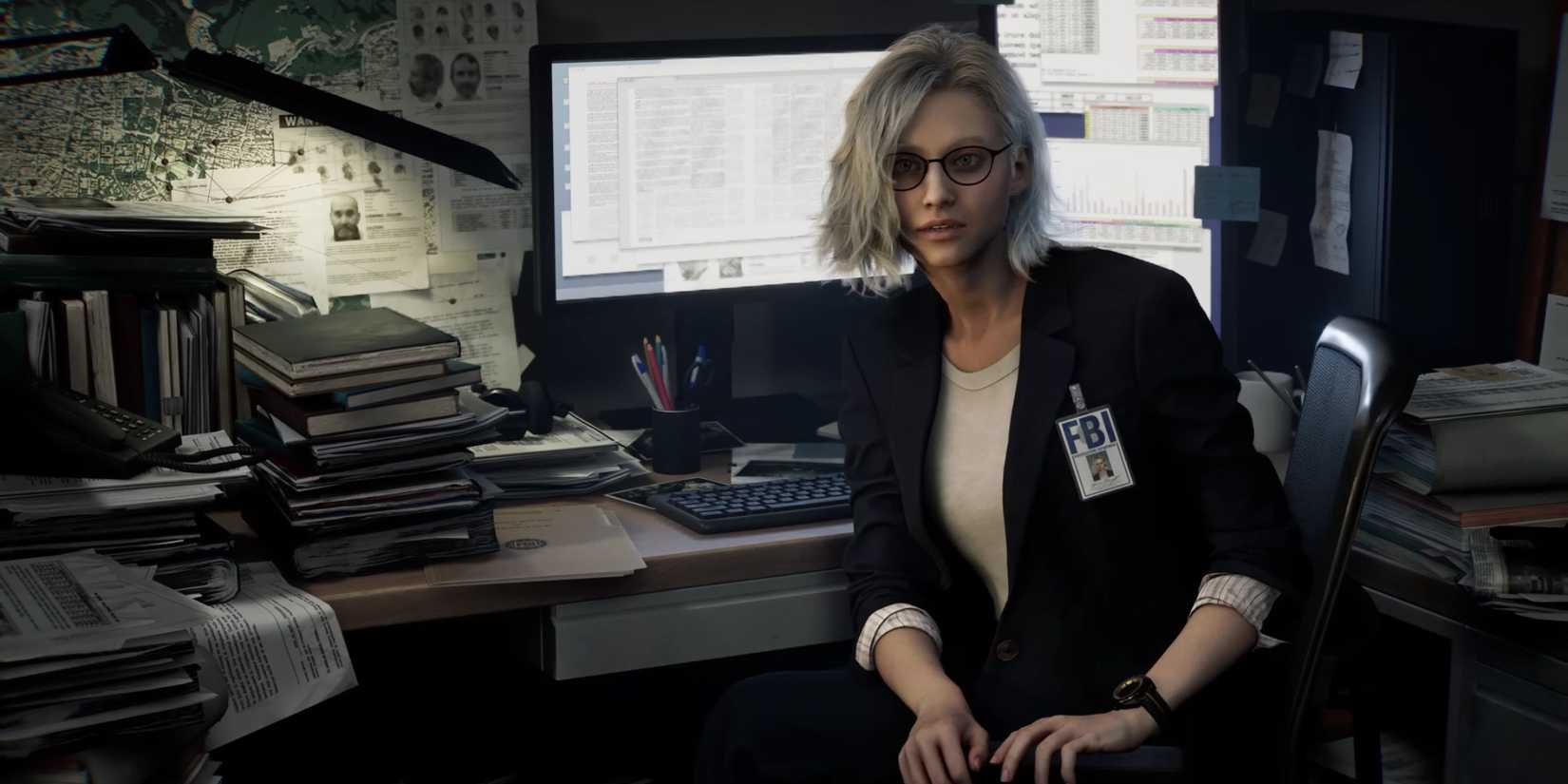 Resident Evil Requiem's Return To Raccoon City Has Been Ten Years In ...