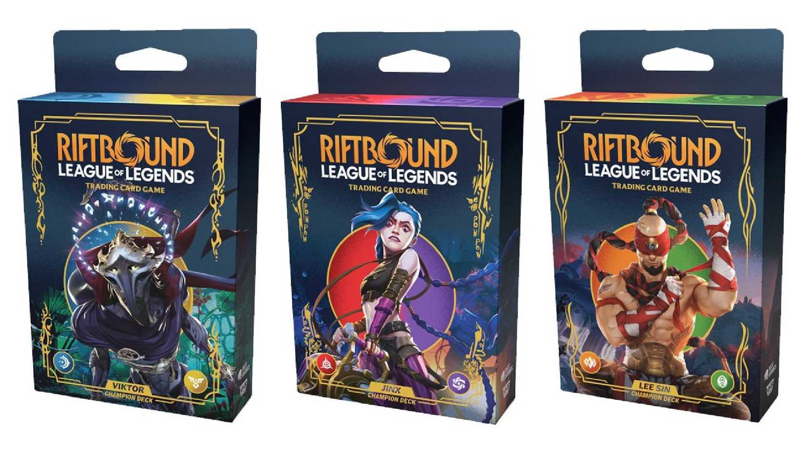 Hands-On With Riftbound, The League Of Legends Card Game: TCGs Are About To Change Forever