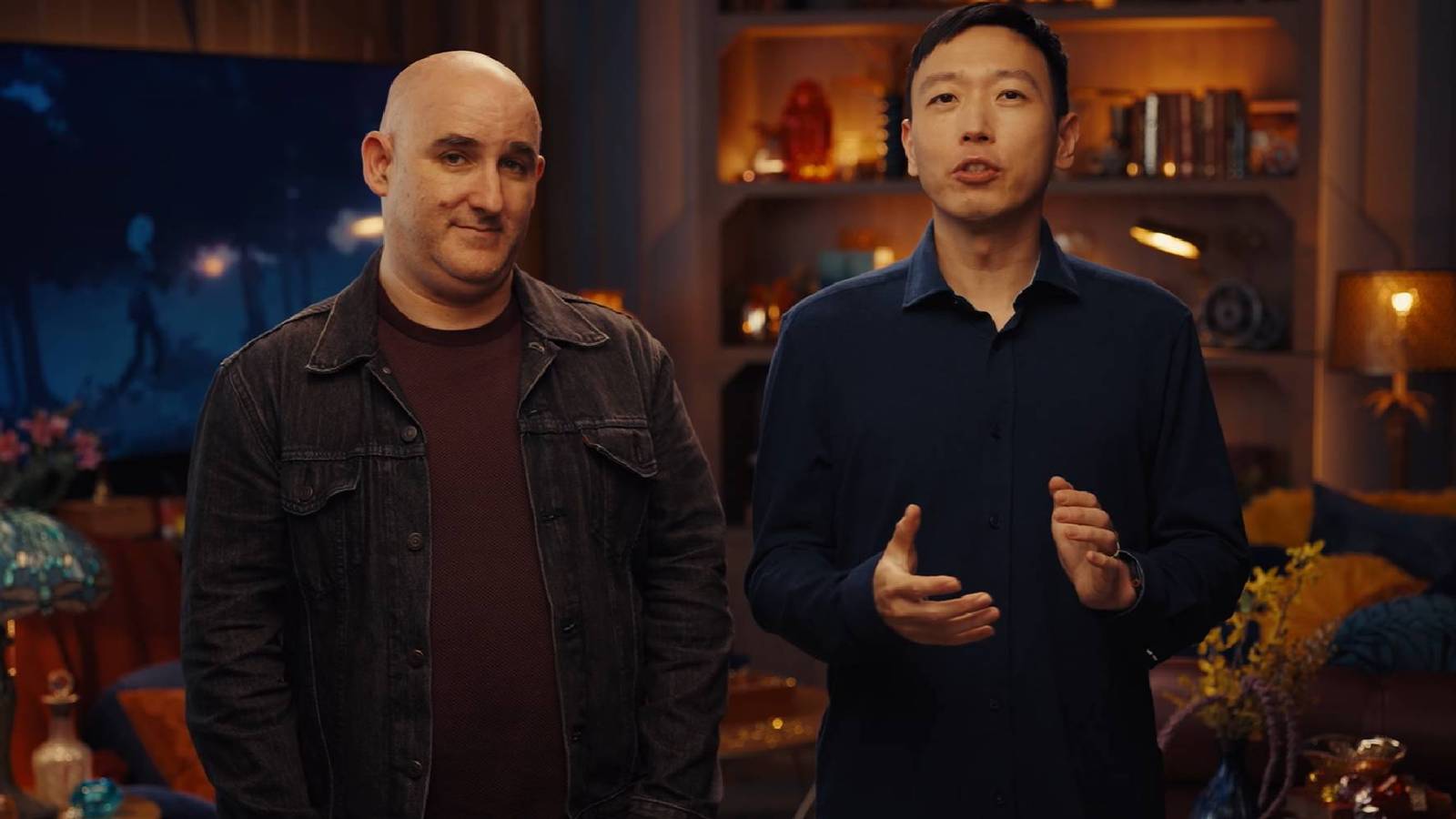 Interview: Why Riot Sees Riftbound As More Than Just A TCG