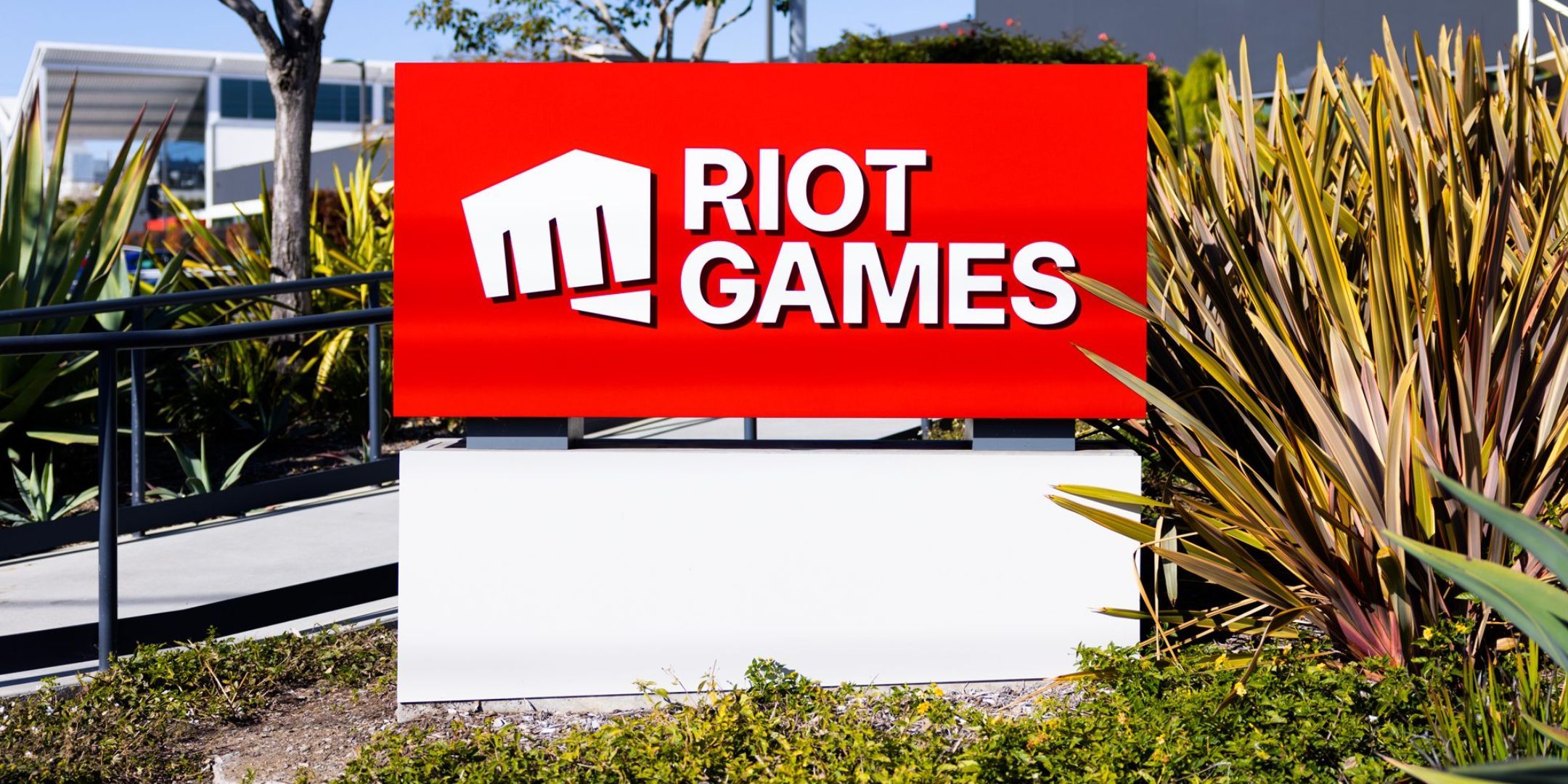 Riot Games | TheGamer