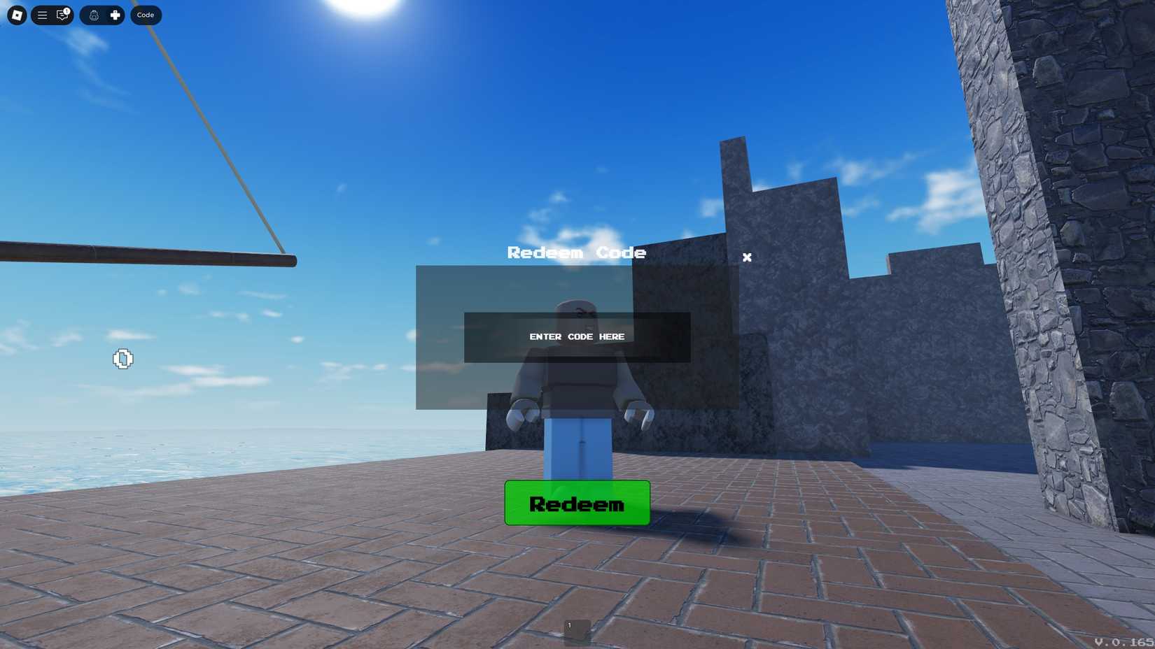 Dark Journey Codes - Roblox