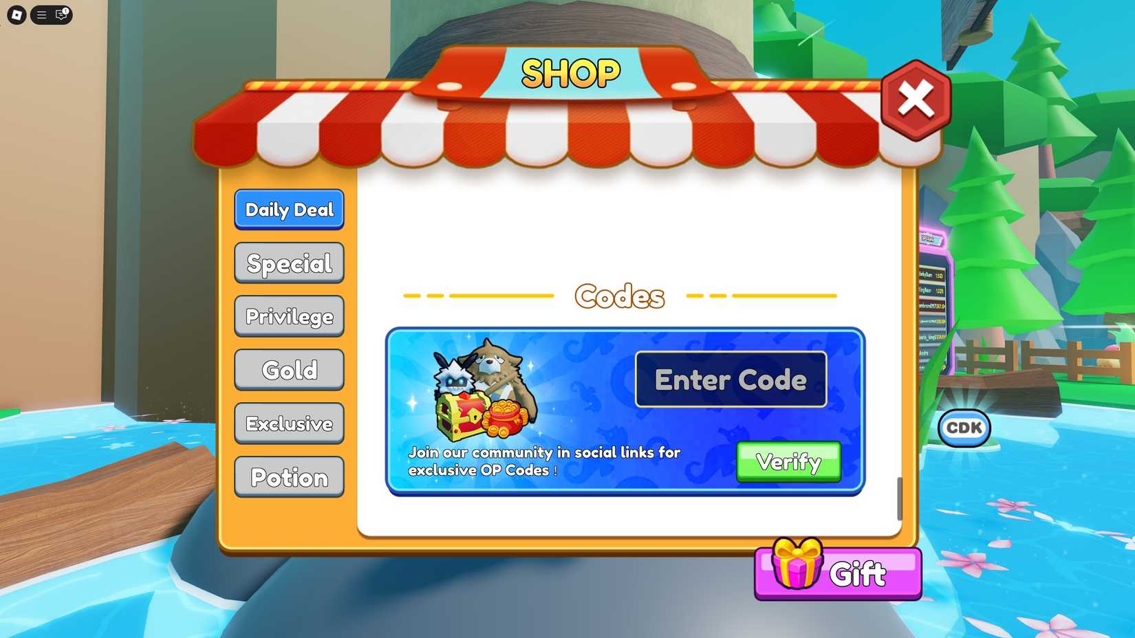 Evolution Boom Codes - Roblox