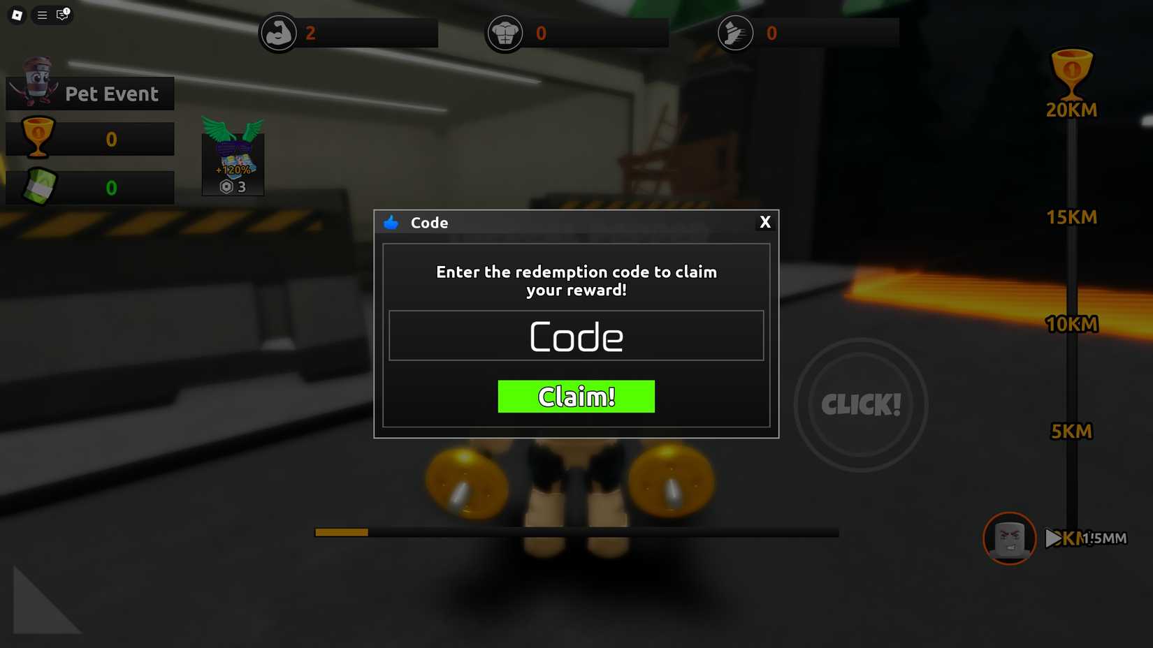 Dead Camp Codes - Roblox