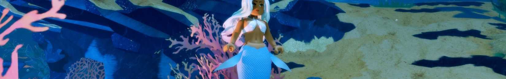 Mermaid Isle Codes - Roblox