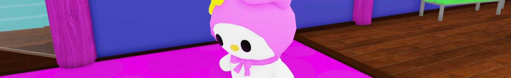 Kitty’s World Codes - Roblox