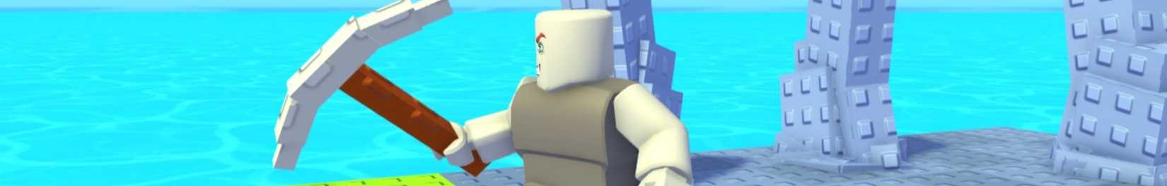 Build An Island Codes - Roblox