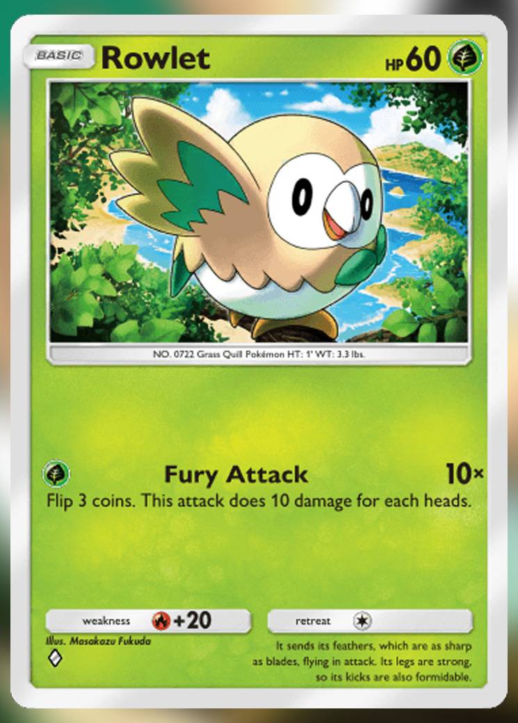 Complete Extradimensional Crisis Card List In Pokemon TCG Pocket