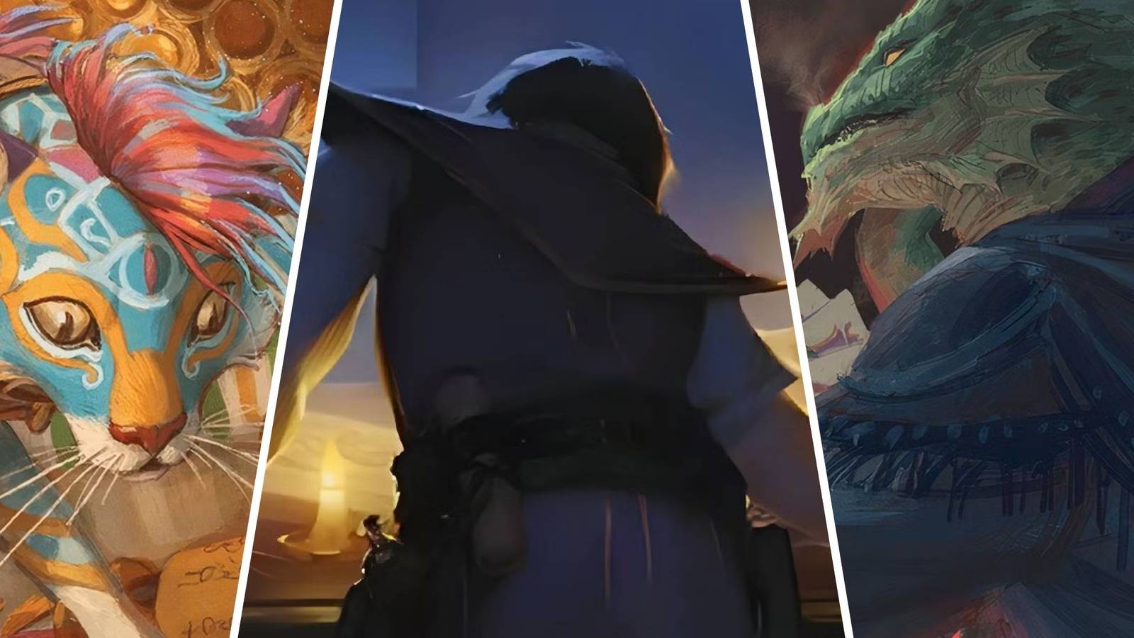 What Exactly Is The Rule Of Cool And How Do You Use It In Dungeons ...