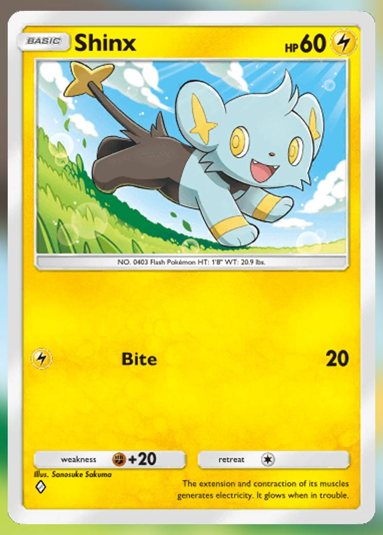 Complete Extradimensional Crisis Card List In Pokemon TCG Pocket