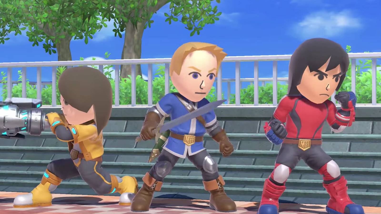 Nintendo Switch 2 Has Made Miis Genderless