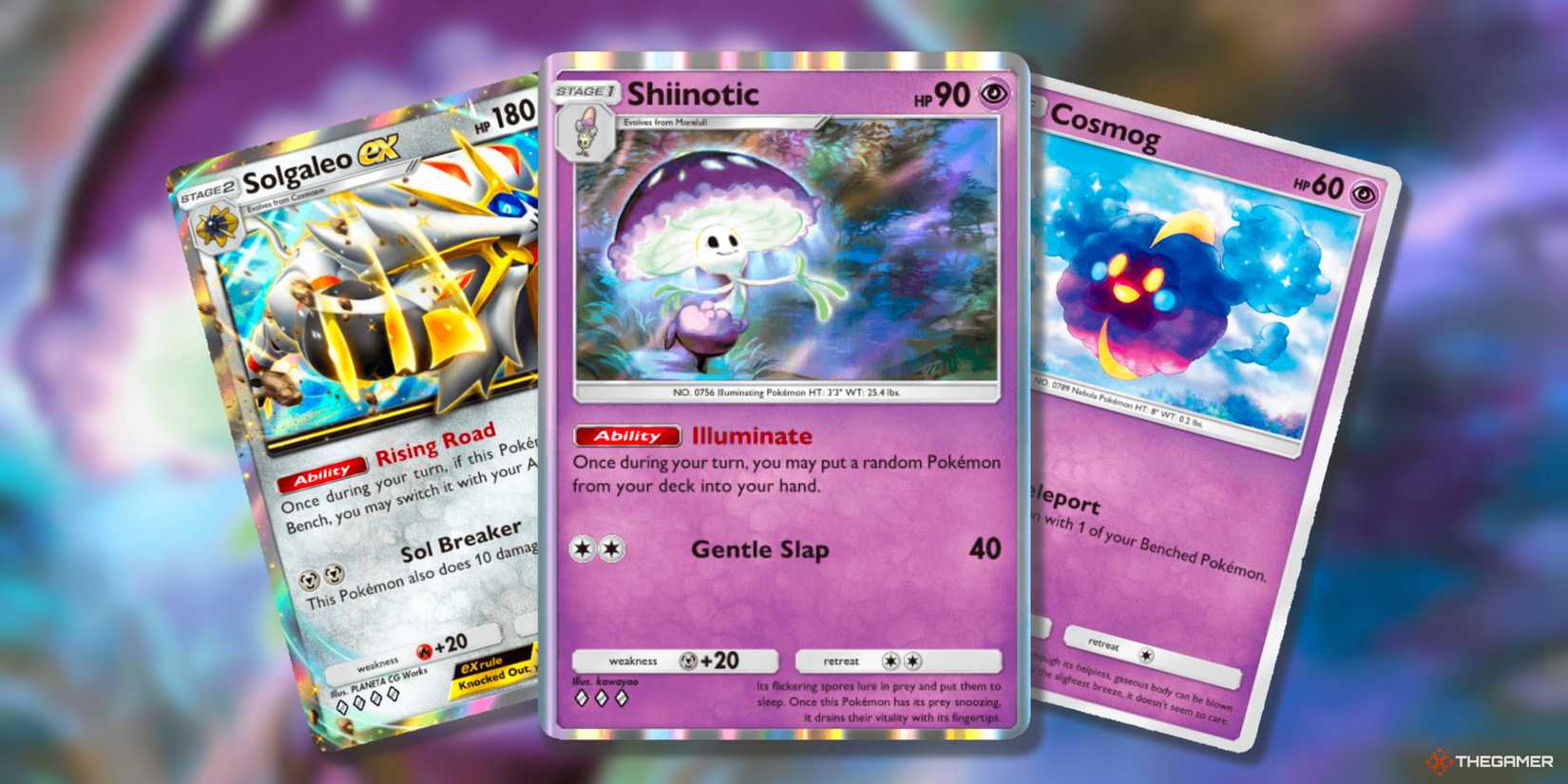 Pokemon TCG Pocket Gives New Life To These Classic Decks With ...